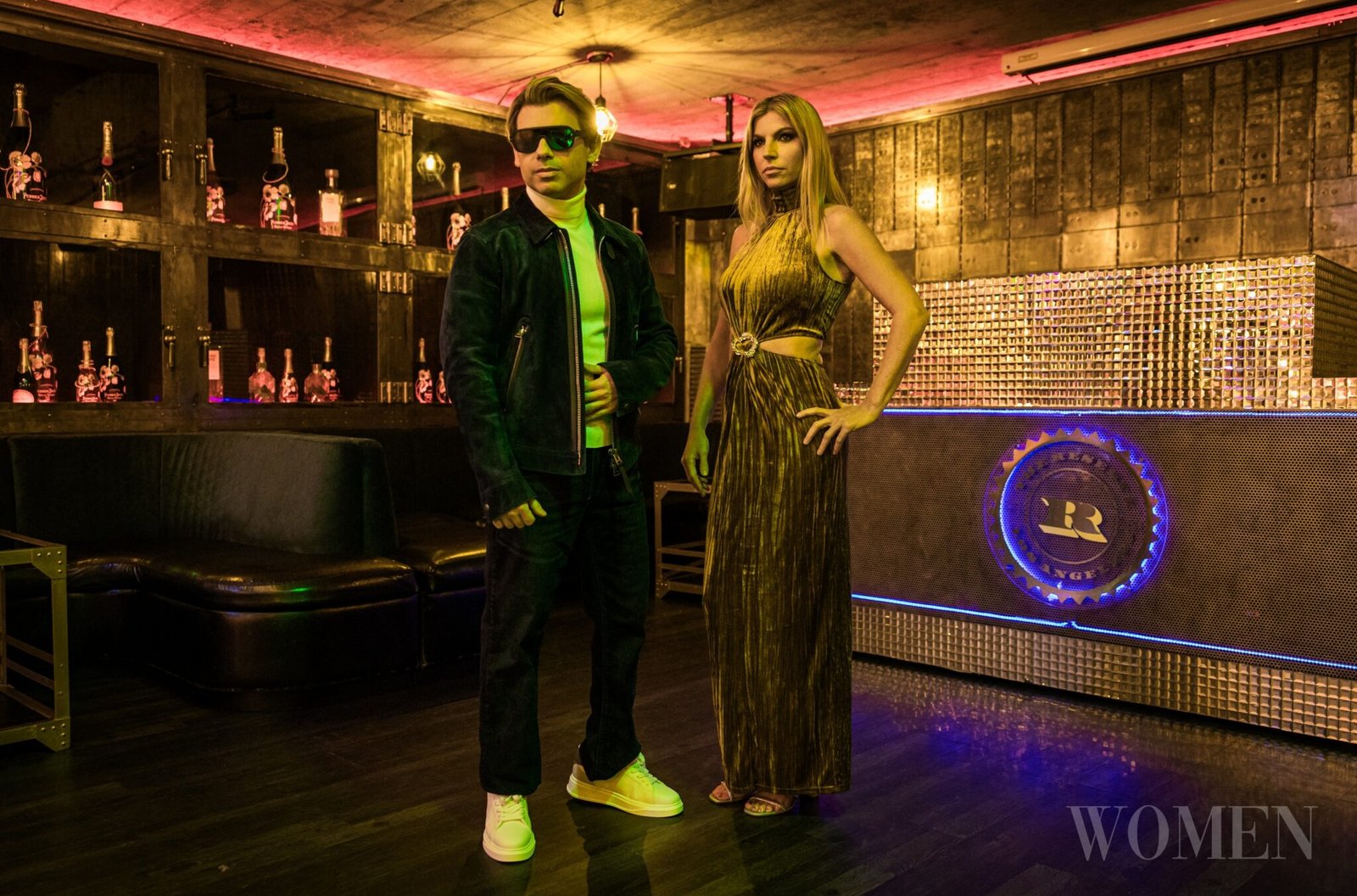 Stacy Ferrari and Bastiano Ferrari, Announces New Bold Reality series ...